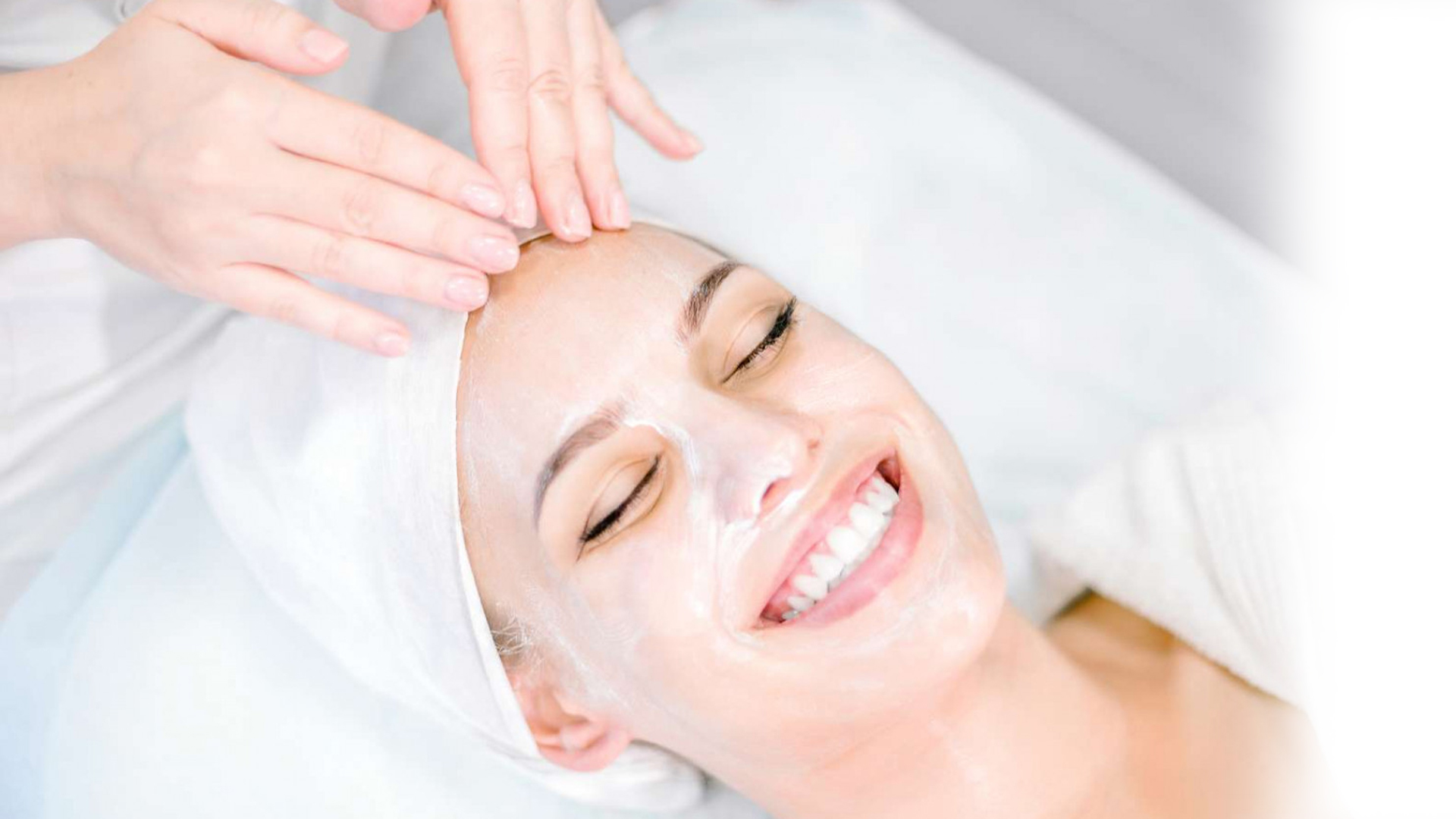 Facials - Kay Nail Spa